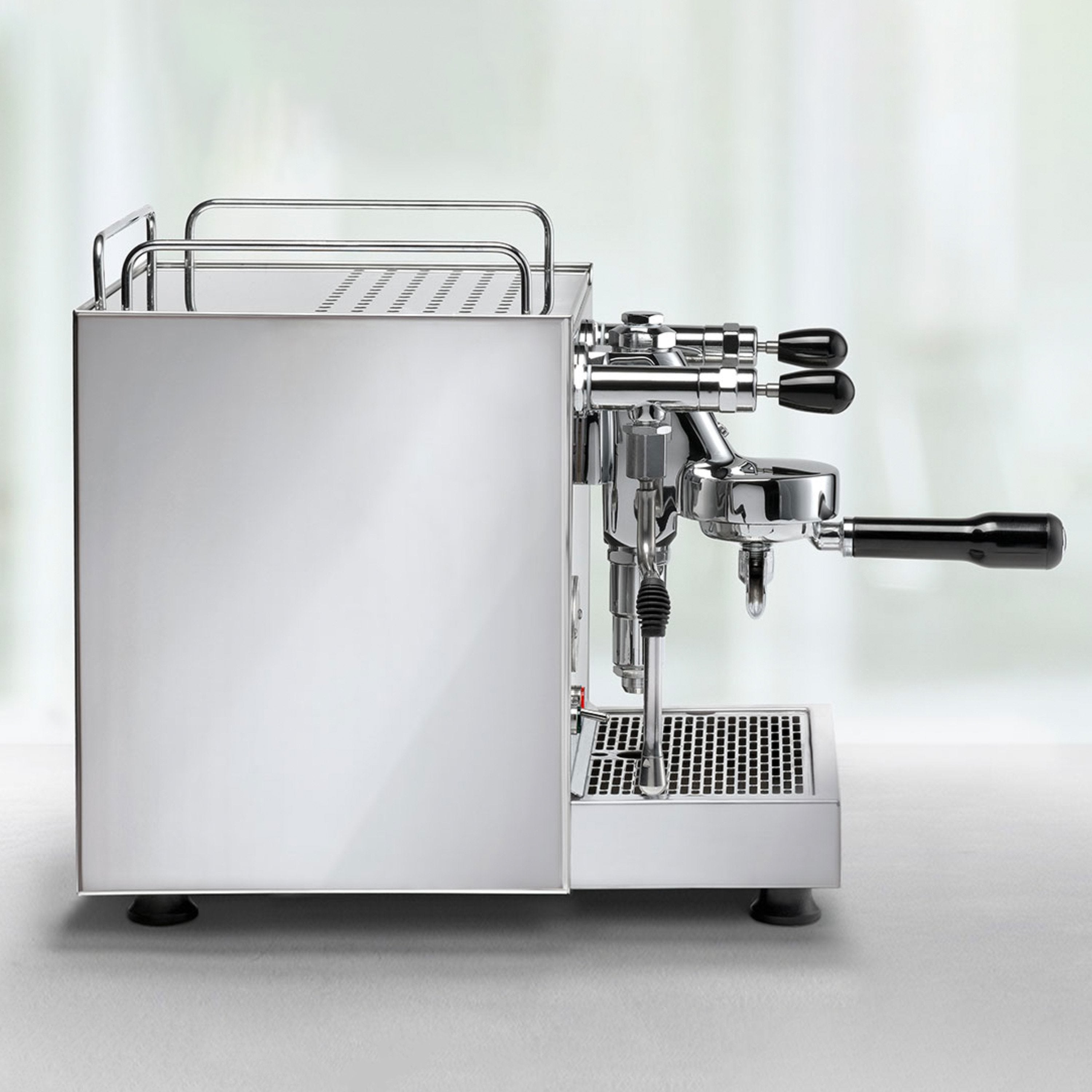 ECM Mechanika IV Profi – Aroma Club